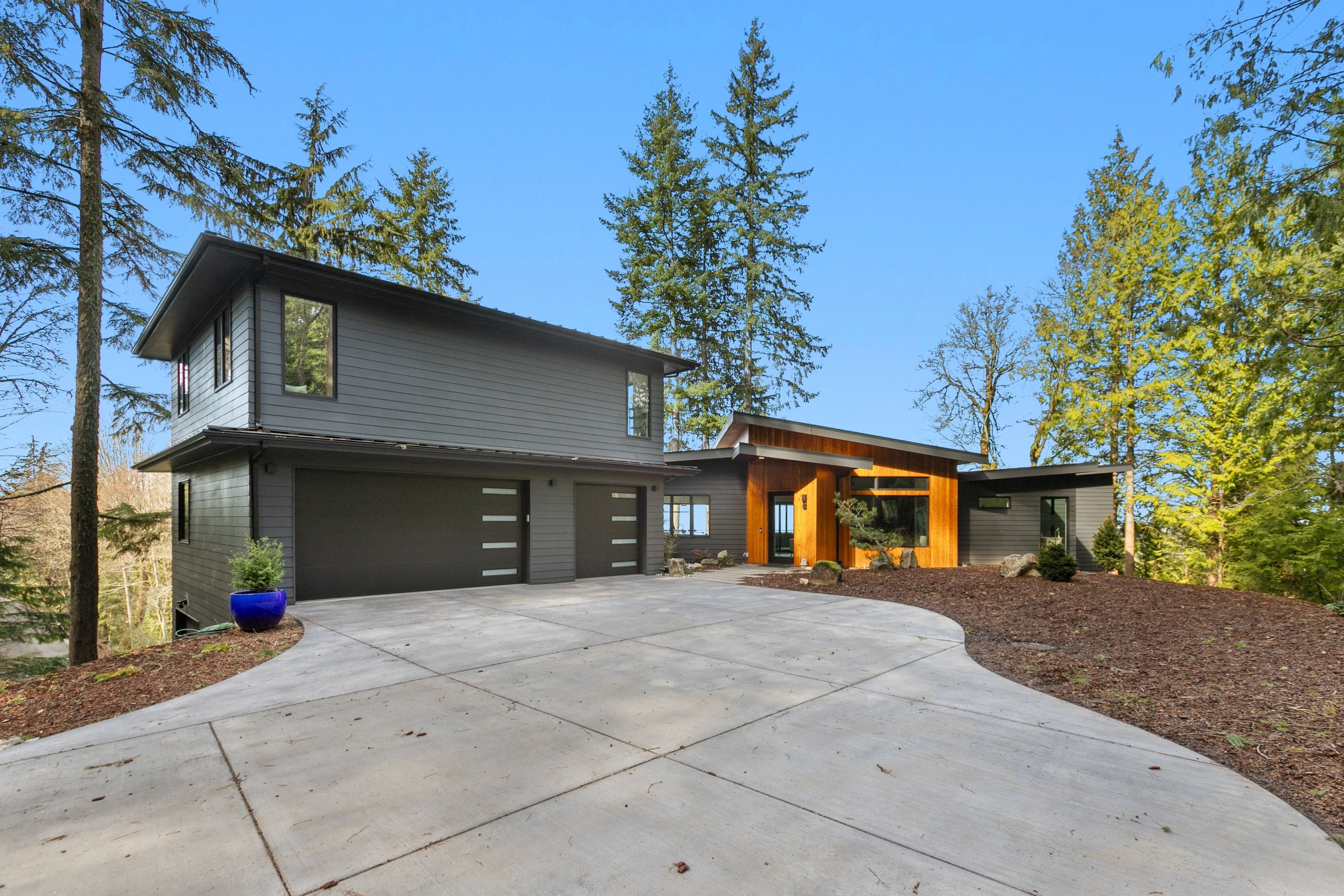 Our Current Projects